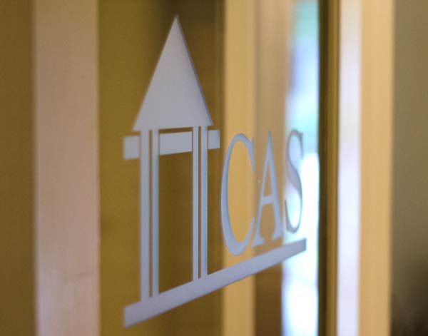 New CAS Office Opens - Community Association Services, Inc.