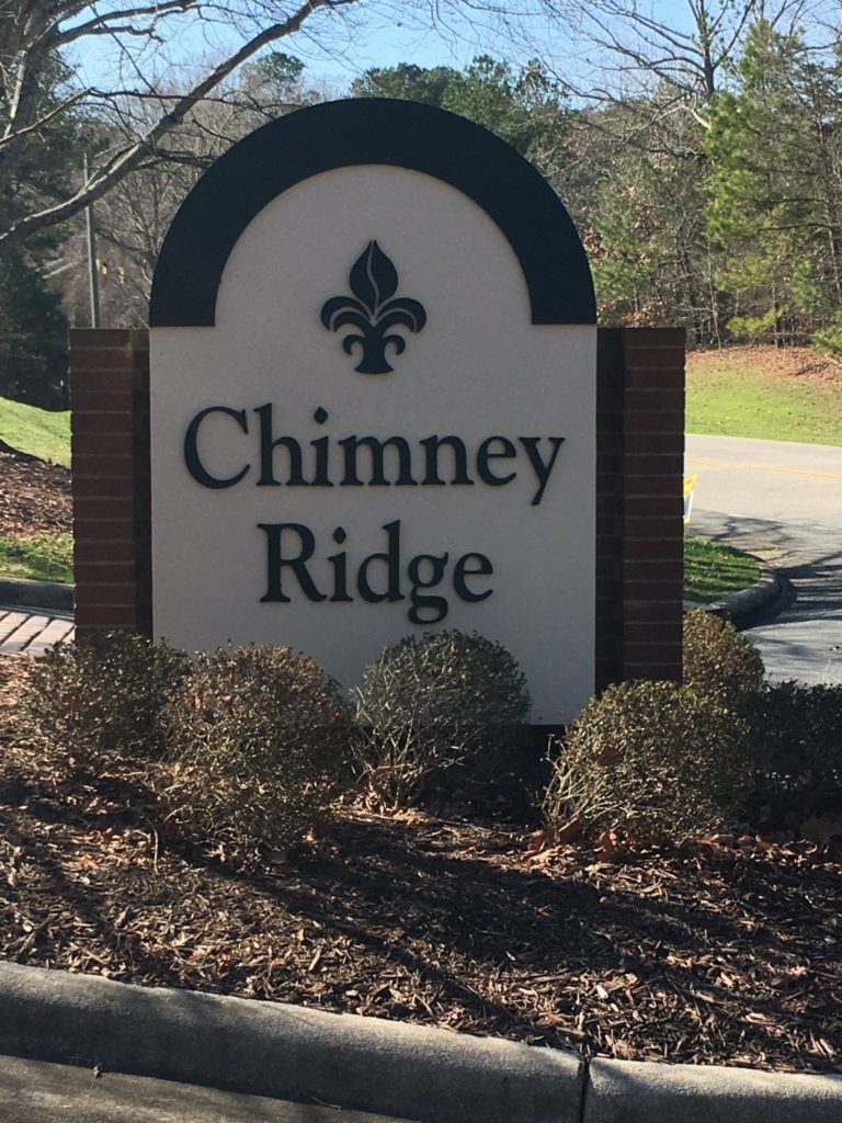Chimney Ridge - Community Association Services, Inc.