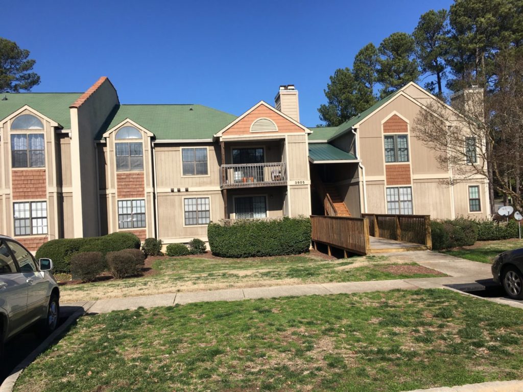 Chimney Ridge - Community Association Services, Inc.